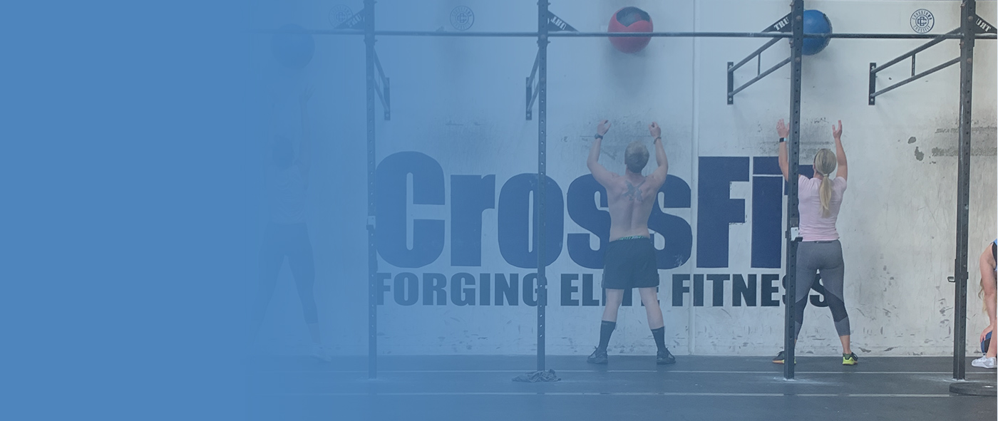 CrossFit Point Break – #1 Fitness Gym in North Houston